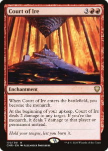 MTG Monarch: The Ultimate Guide - Blue Monkey Gaming