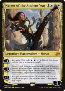 Planeswalker Party - Deck List, Card Predictions, And Possible Reprints ...