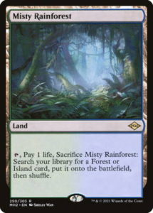 The Best Lands In MTG: A Complete Guide - Blue Monkey Gaming