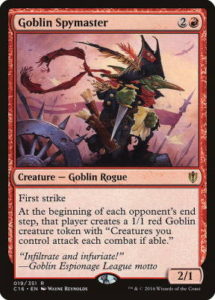 MTG Blocking: How It Works - Blue Monkey Gaming
