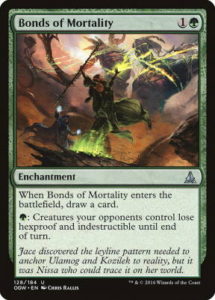 MTG Indestructible: How It Works and What It Does - Blue Monkey Gaming