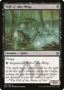 MTG Regenerate: How It Works and What It Does - Blue Monkey Gaming