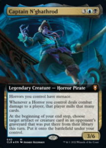 MTG Menace: How It Works and What It Does - Blue Monkey Gaming