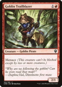 MTG Menace: How It Works and What It Does - Blue Monkey Gaming