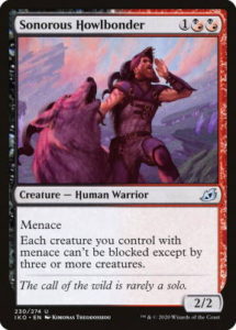 MTG Menace: How It Works and What It Does - Blue Monkey Gaming