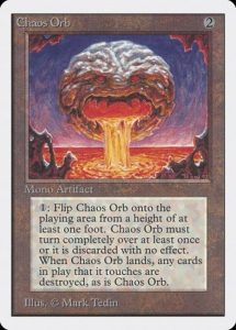 Weirdest and Worst Magic Cards Ever - Blue Monkey Gaming