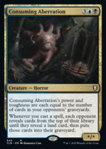 MTG Mill - How It Works And What It Does - Blue Monkey Gaming