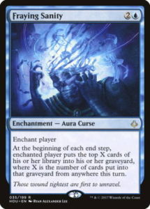 MTG Mill - How It Works And What It Does - Blue Monkey Gaming