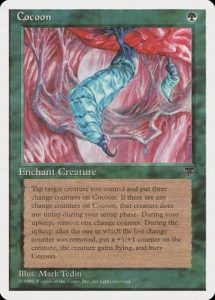 Weirdest and Worst Magic Cards Ever - Blue Monkey Gaming