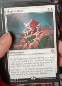 Rebellion Rising: Commander Precon Upgrade Guide - Blue Monkey Gaming