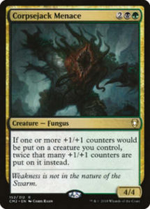 Corrupting Influence: Commander Precon Upgrade Guide - Blue Monkey Gaming