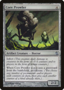 Corrupting Influence: Commander Precon Upgrade Guide - Blue Monkey Gaming