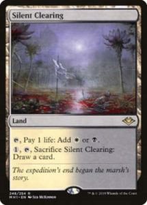 Lands For Modern MTG - Building Modern Mana Bases - Blue Monkey Gaming