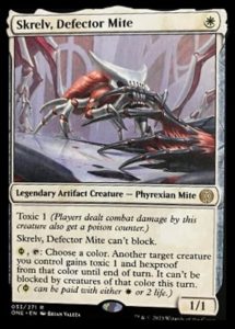 MTG Toxic: How It Works and What It Does - Blue Monkey Gaming