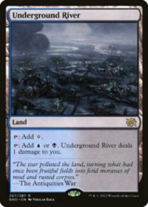 Lands For Modern MTG - Building Modern Mana Bases - Blue Monkey Gaming