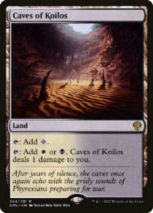 Lands For Modern MTG - Building Modern Mana Bases - Blue Monkey Gaming