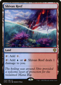 Lands For Modern MTG - Building Modern Mana Bases - Blue Monkey Gaming
