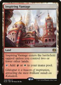 Lands For Modern MTG - Building Modern Mana Bases - Blue Monkey Gaming