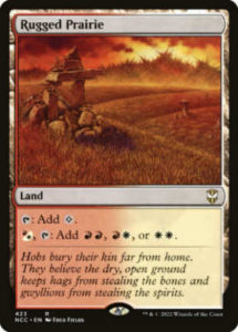 Lands For Modern MTG - Building Modern Mana Bases - Blue Monkey Gaming