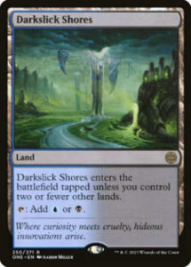 Lands For Modern MTG - Building Modern Mana Bases - Blue Monkey Gaming