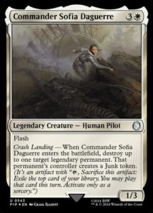Fallout Commander Precons Guide - Decklists, Info, & More - Blue Monkey ...