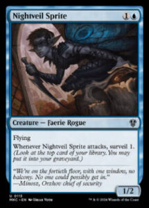 Revenant Recon Precon – Deck List, Themes & Best Reprints - Blue Monkey ...